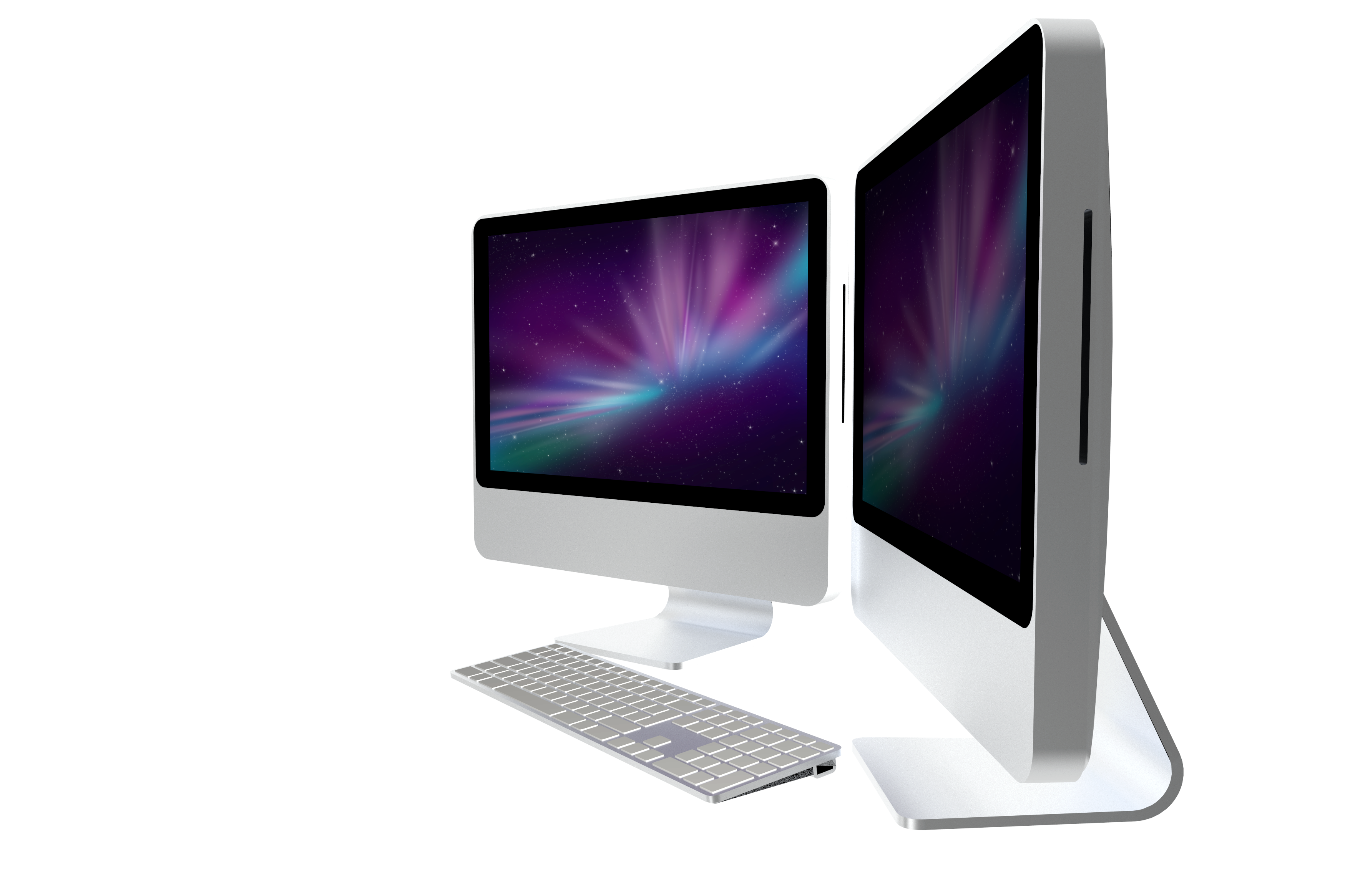 Now That's a Fine PC Board Design