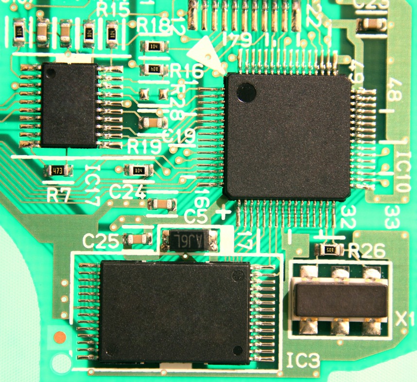 Improving Your Business Model Through Outsourcing Manufacturing Services