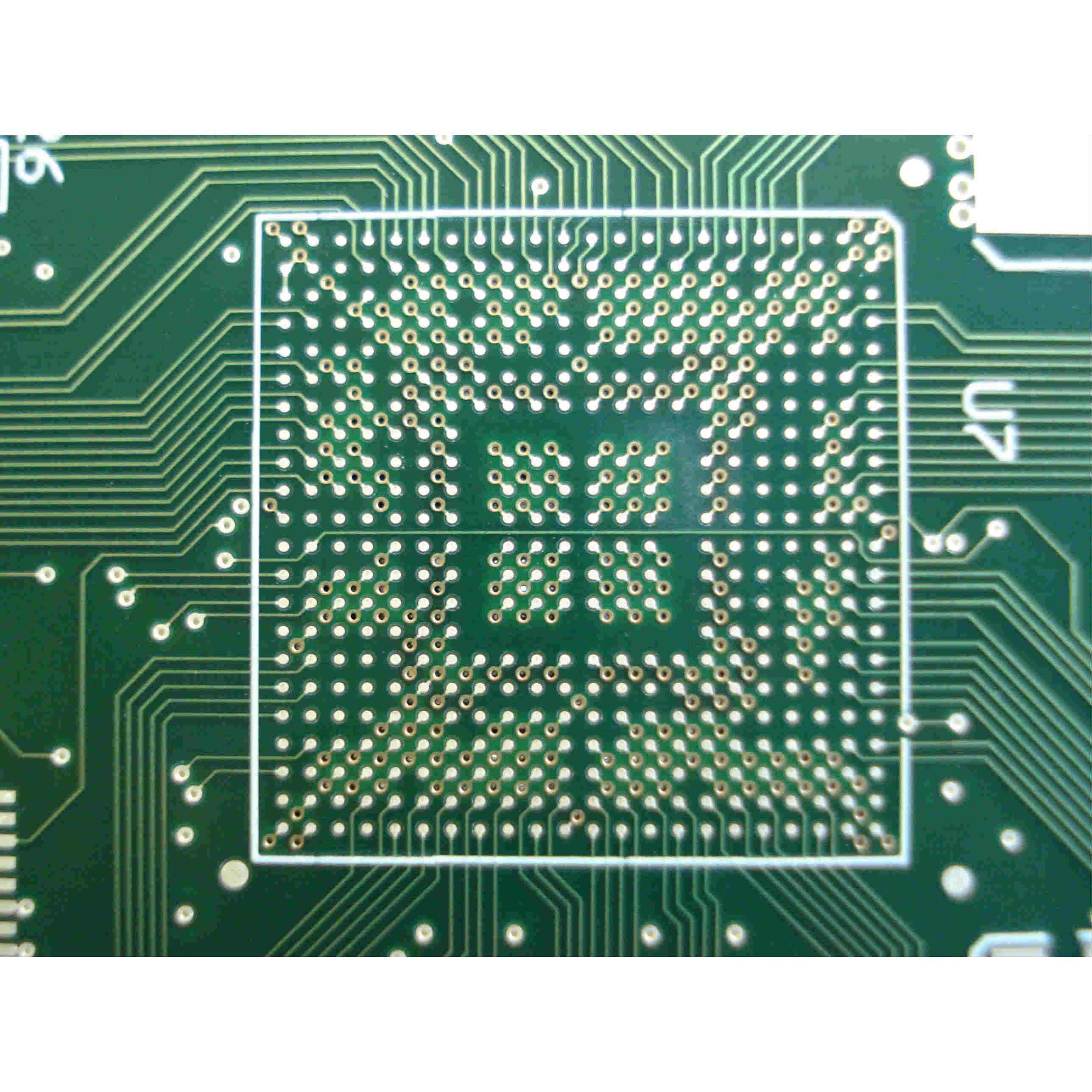 Package on Package Structures Increase PCB Assembly Complexity