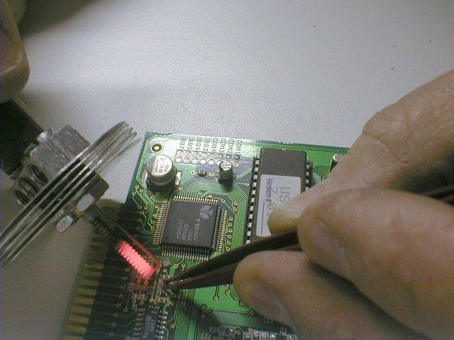 SMT Manufacturing Brings Better Products