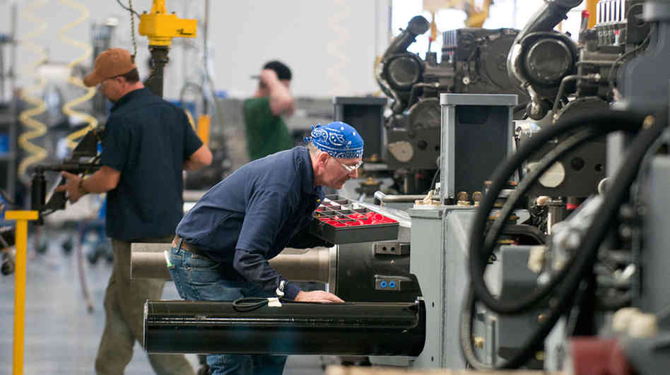 5 Ways You Could Benefit From Assembly Manufacturing