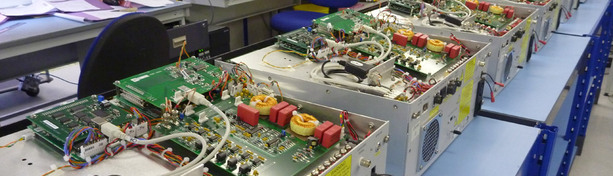 4 Reasons To Use A Contract Electronics Manufacturer