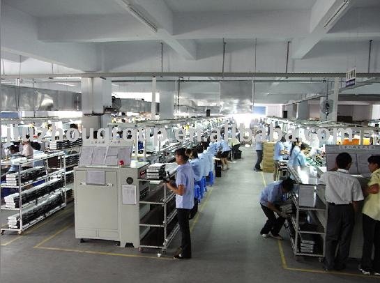 What To Expect From Top Notch Manufacturing Services