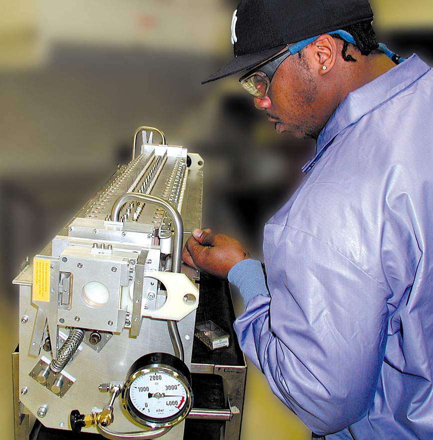 How Contract Electronics Manufacturing Modernizes Processes