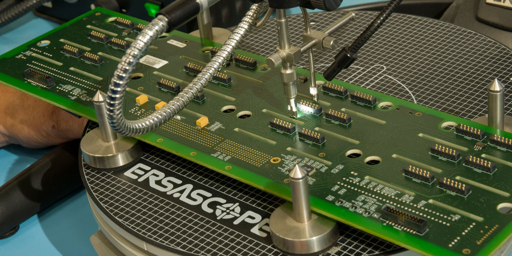 How Contract Electronics Manufacturing Modernizes Processes