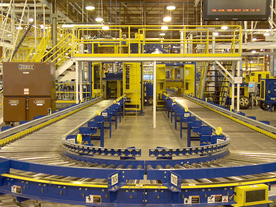 Assembly Solutions: How They Solve Your Problems