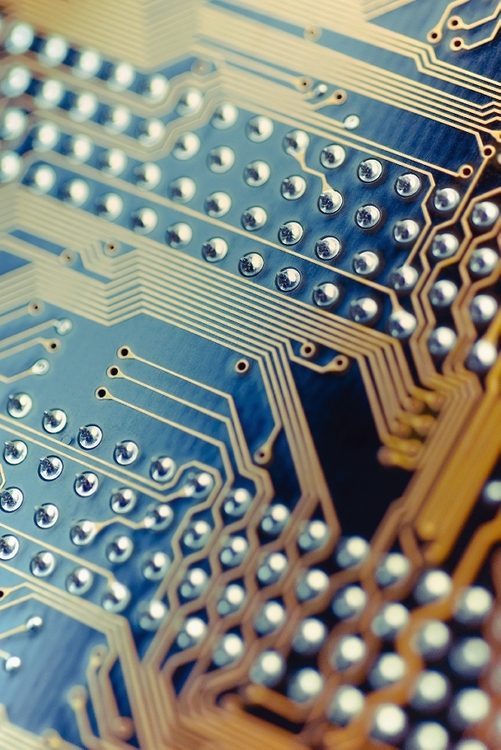5 Ways Digital Image Correlation Benefits Electronic Device Manufacturers