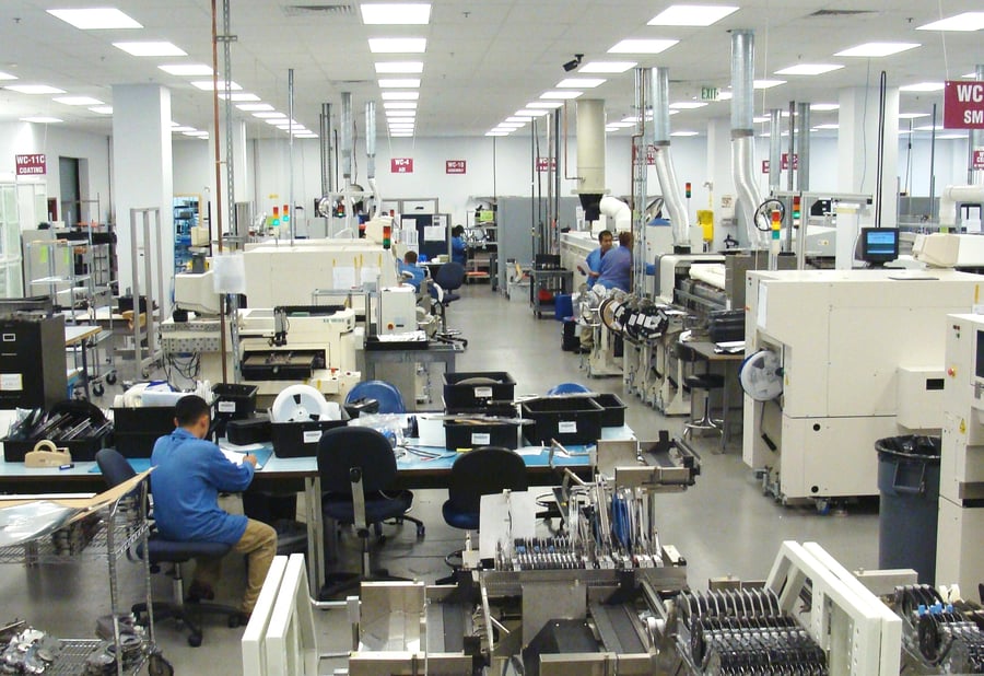 Zentech is Hiring!