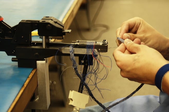 Beyond just PCBs: Zentech's Wide Range of Manufacturing Solutions