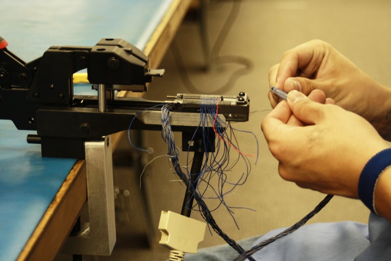 Beyond just PCBs: Zentech's Wide Range of Manufacturing Solutions