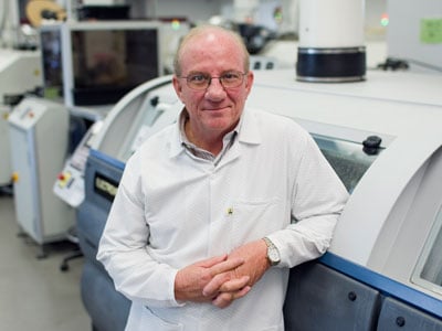 The Road Less Traveled (Part 3): Why Process Controls and Pride Matter