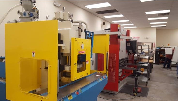 Zentech Adds Over-Molded Cable Assemblies Manufacturing