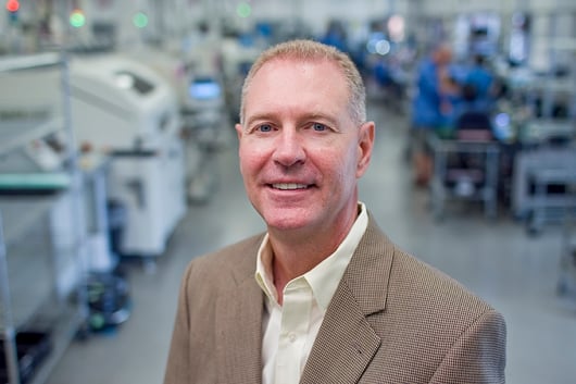 Zentech's Matt Turpin Interviewed on NIST 800-171